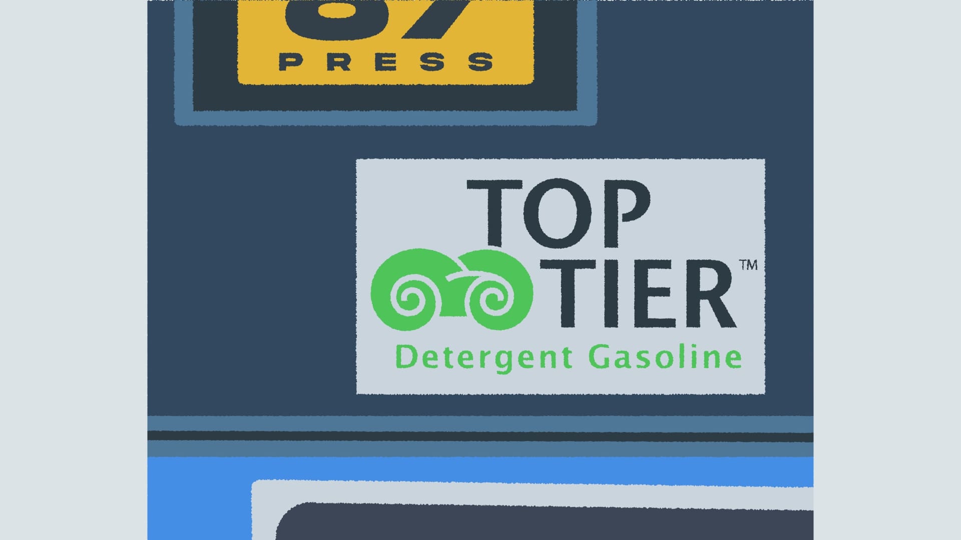 What type of gas does a Toyota Corolla take? [ANSWERED]