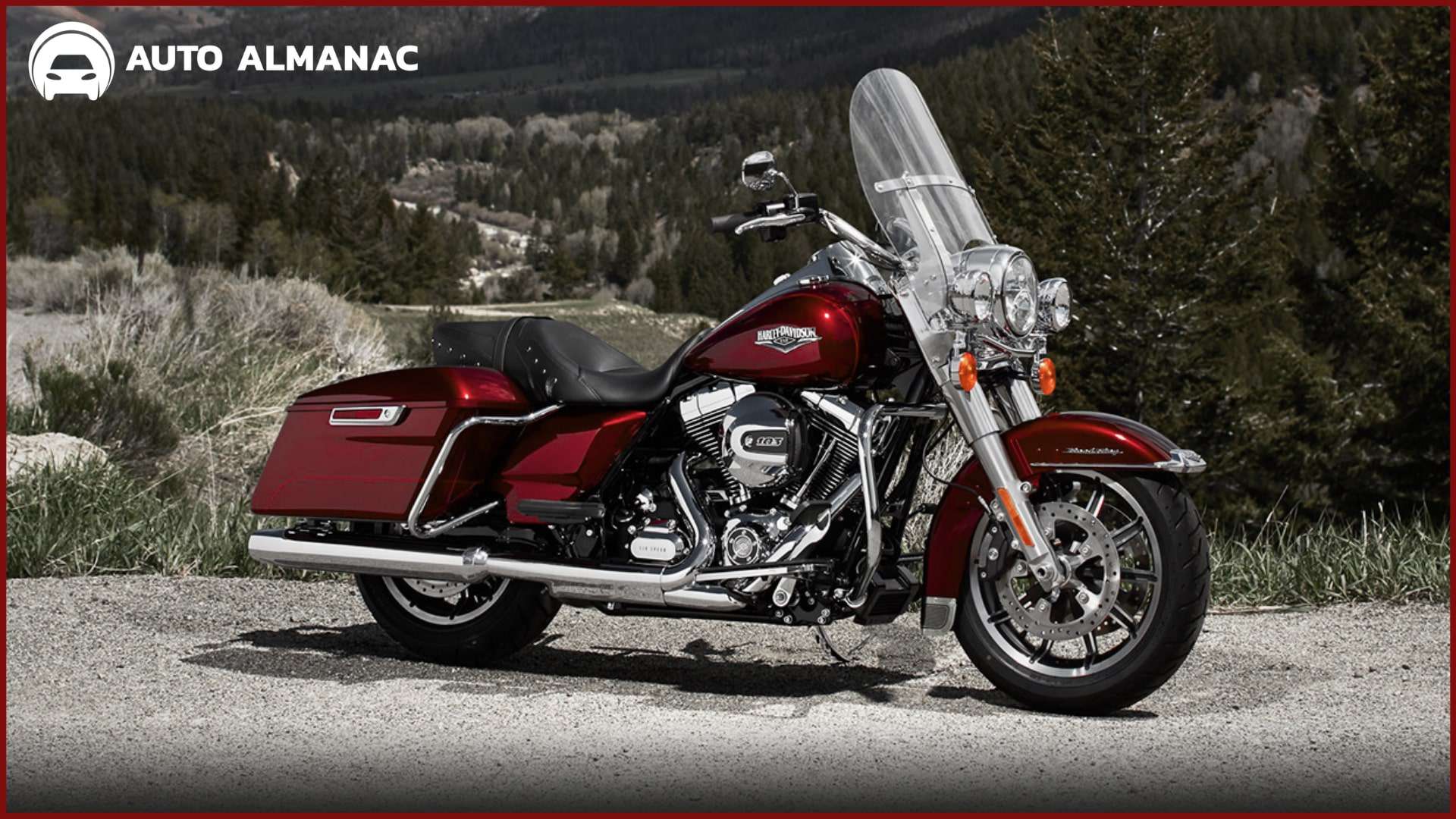 5 Harley Road King Model Years You Should Avoid [EXPLAINED]