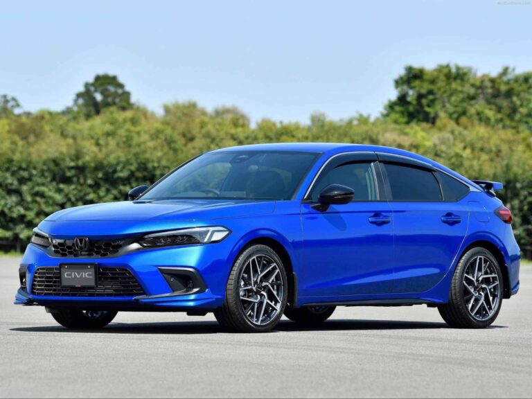 The Best and Worst Gas Types for Your Honda Civic [ALL TRIMS]