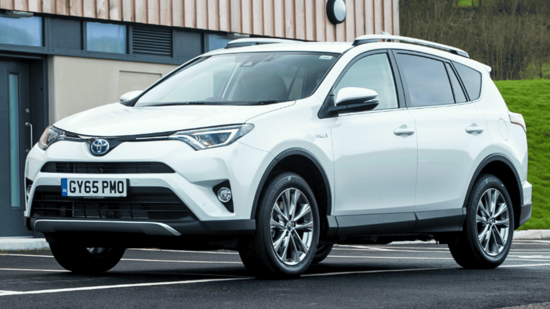 10 Best Toyota RAV4 Years to Buy! [And 9 Worst Ones to Skip!]