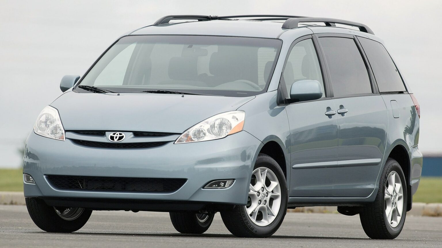2010 Toyota Sienna Fuel Economy