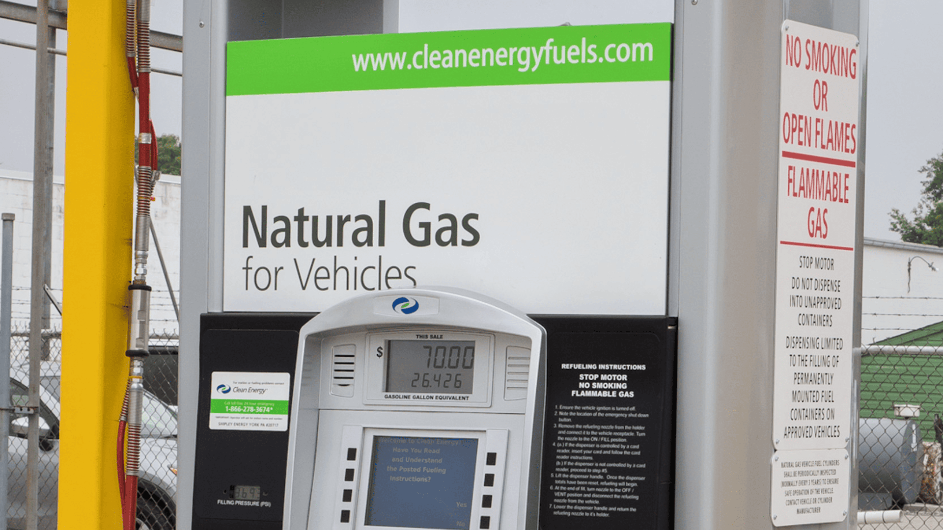The Best and Worst Gas Types for Your Honda Civic [ALL TRIMS]