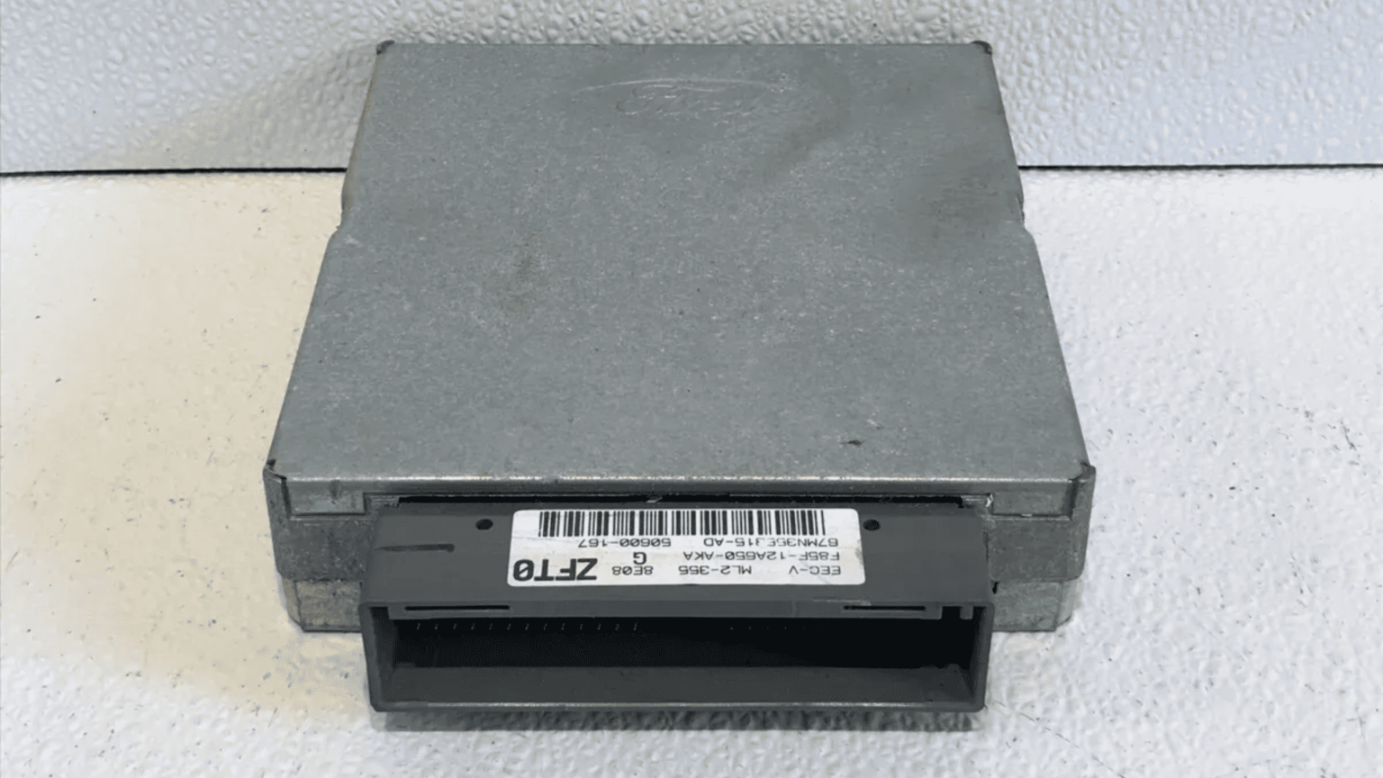 These Ford F-150 years can interchange their parts! [LIST INCLUDED]