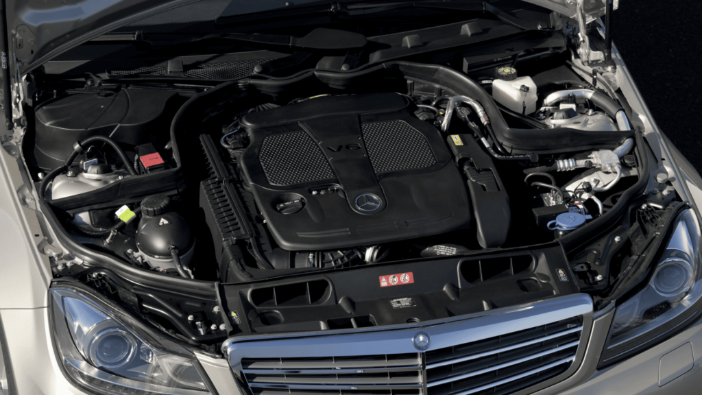 15 Mercedes W204 Problems That Could Get You Head Scratching