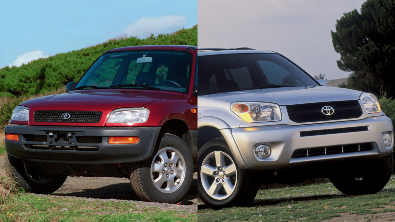 10 Best Toyota RAV4 Years to Buy! [And 9 Worst Ones to Skip!]