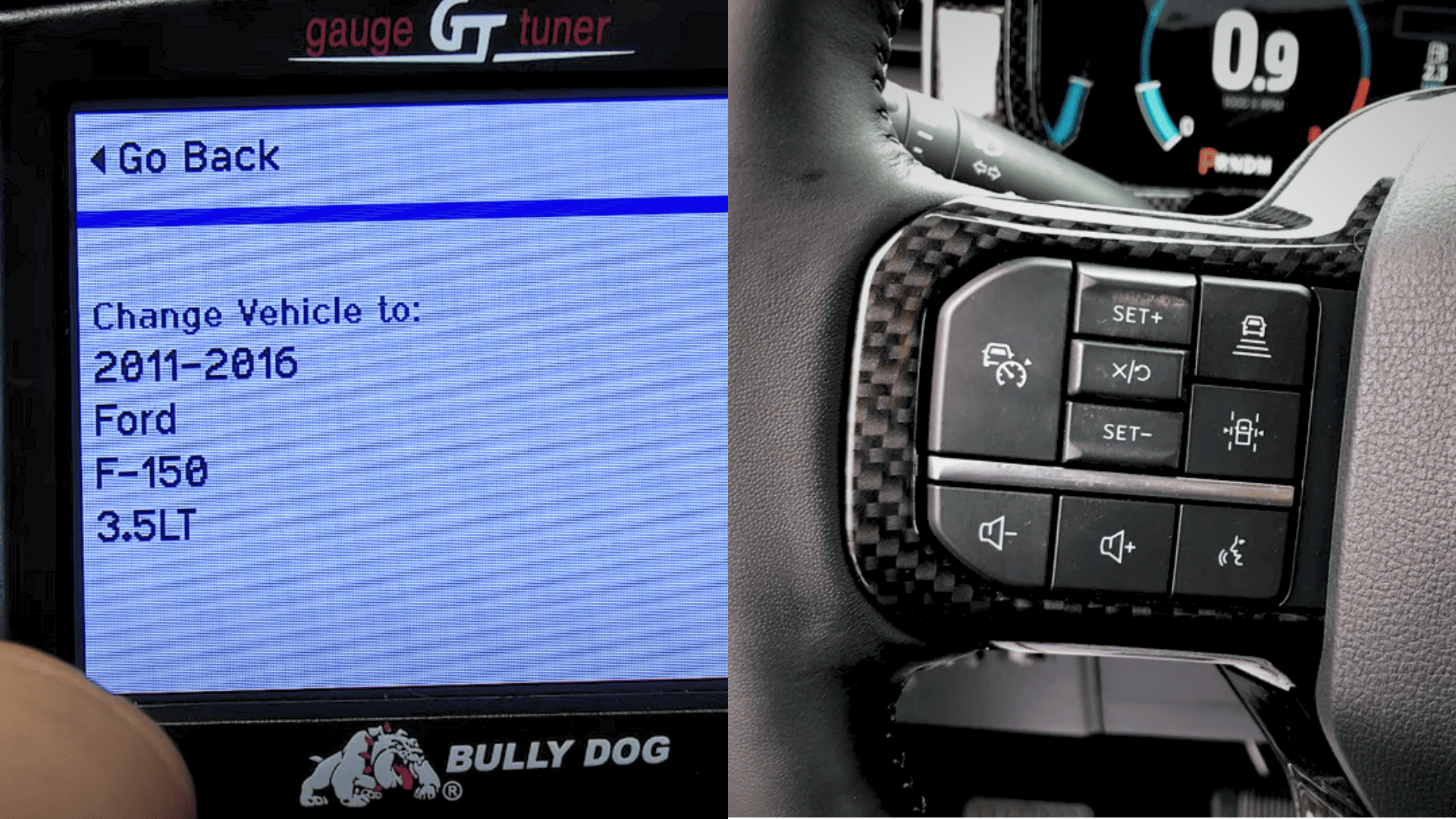 Disabling the Ford F-150 Speed Limiter [TIPS & TRICKS]