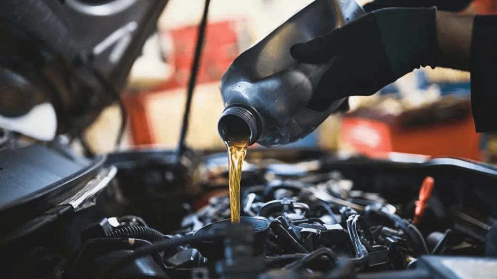 What does the Honda maintenance code A127 mean? [Services Included!]