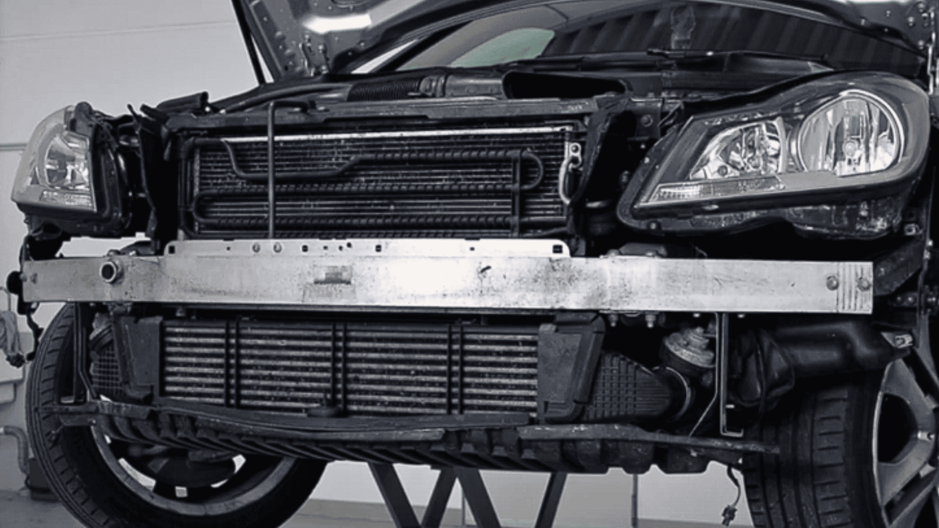 15 Mercedes W204 Problems That Could Get You Head Scratching