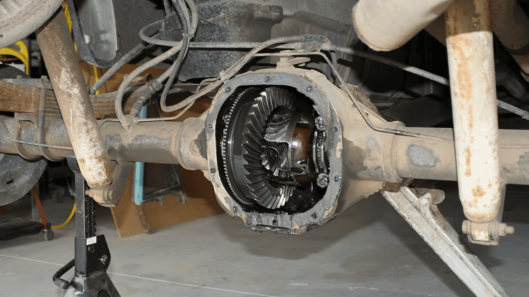These Ford F-150 years can interchange their parts! [LIST INCLUDED]