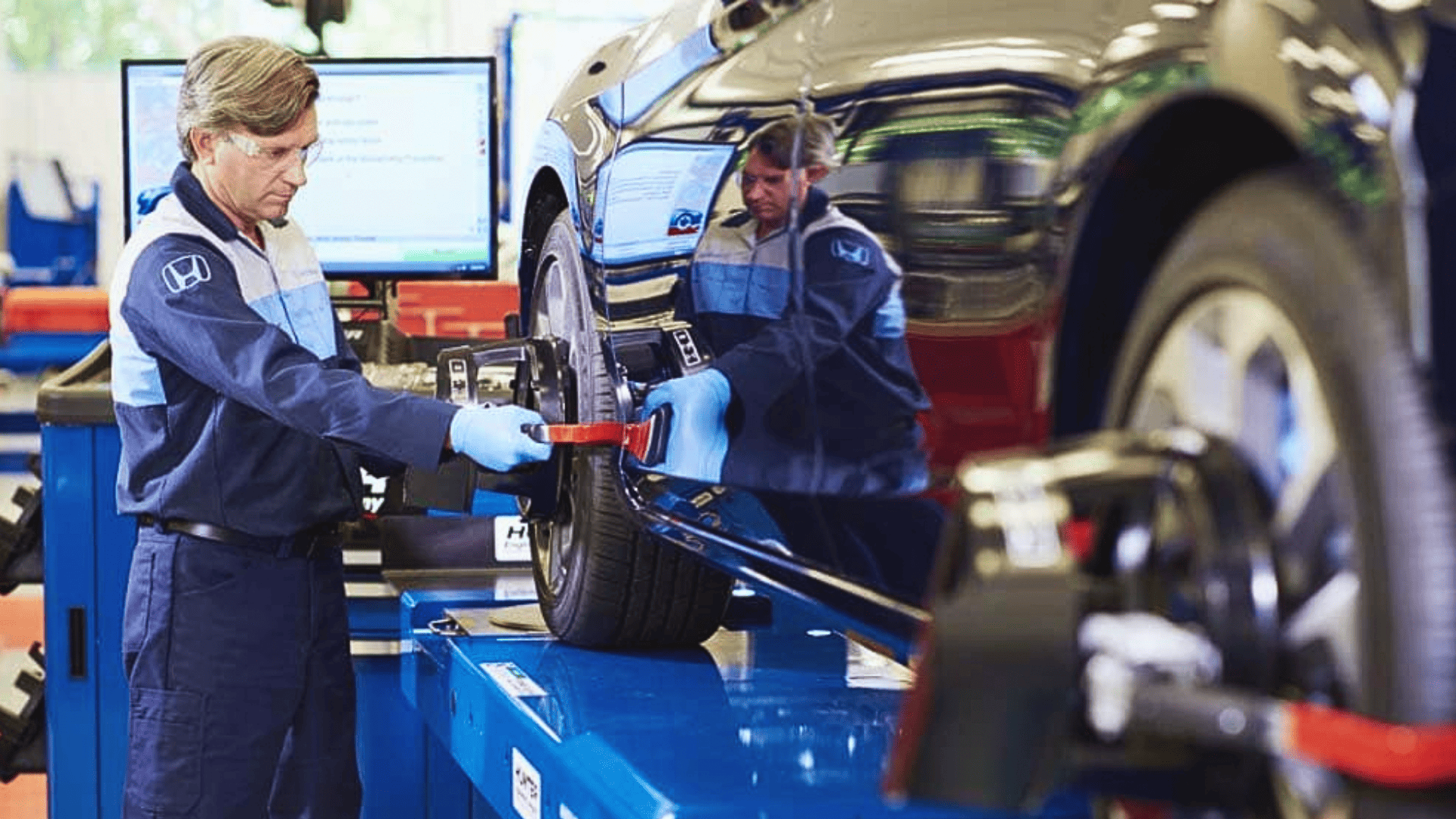 What does the Honda maintenance code A127 mean? [Services Included!]