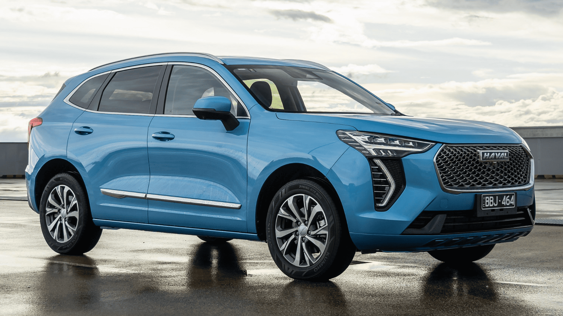 Common Problems With Haval Cars to Look Out For! [H6/Jolion and More!]