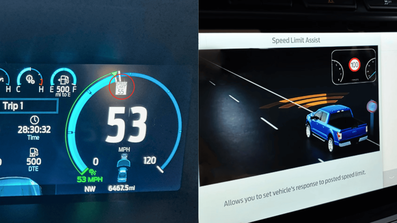 Disabling the Ford F-150 Speed Limiter [TIPS & TRICKS]