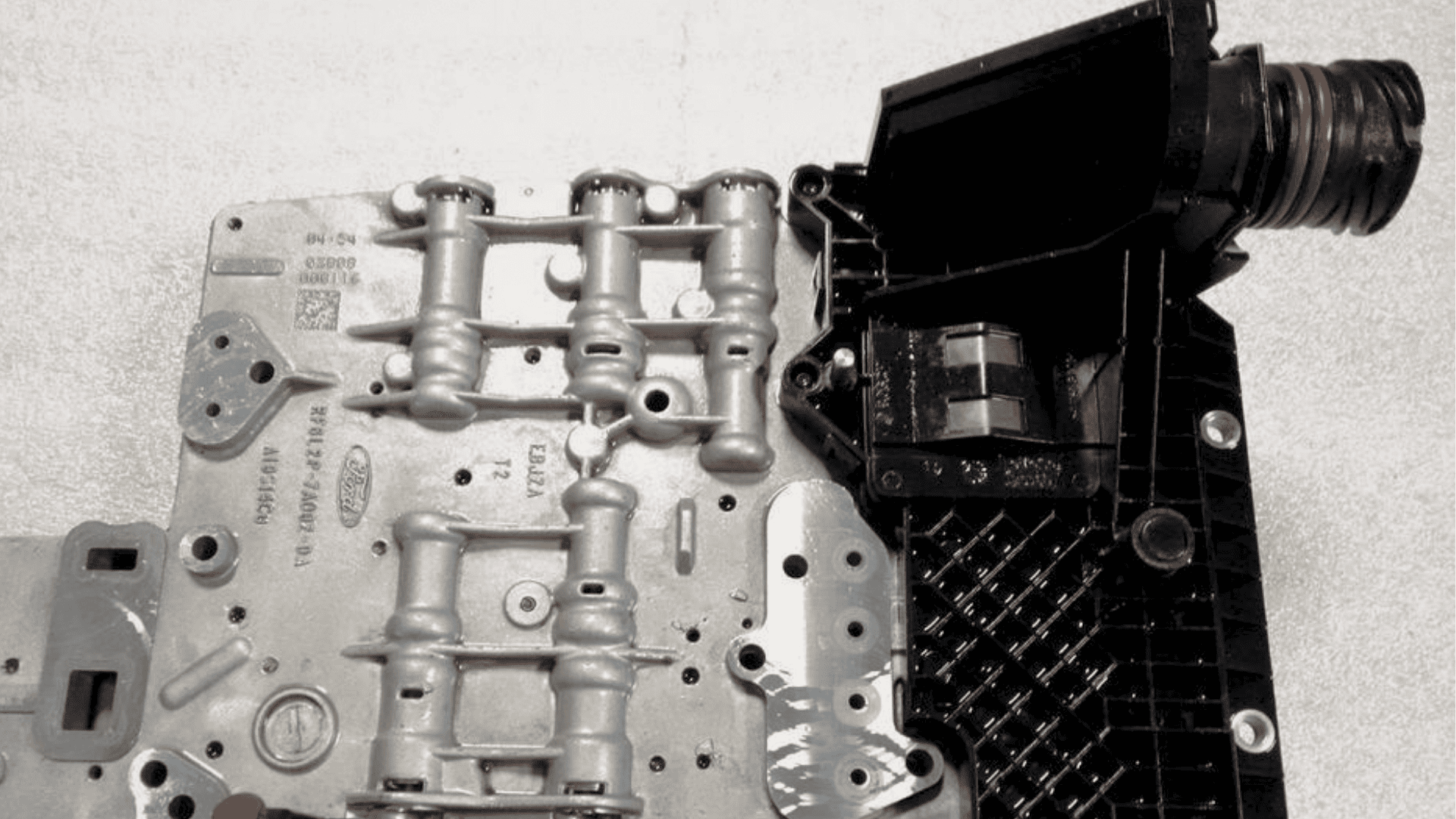 Effective Ways to Reset a Ford F-150 Transmission Control Module