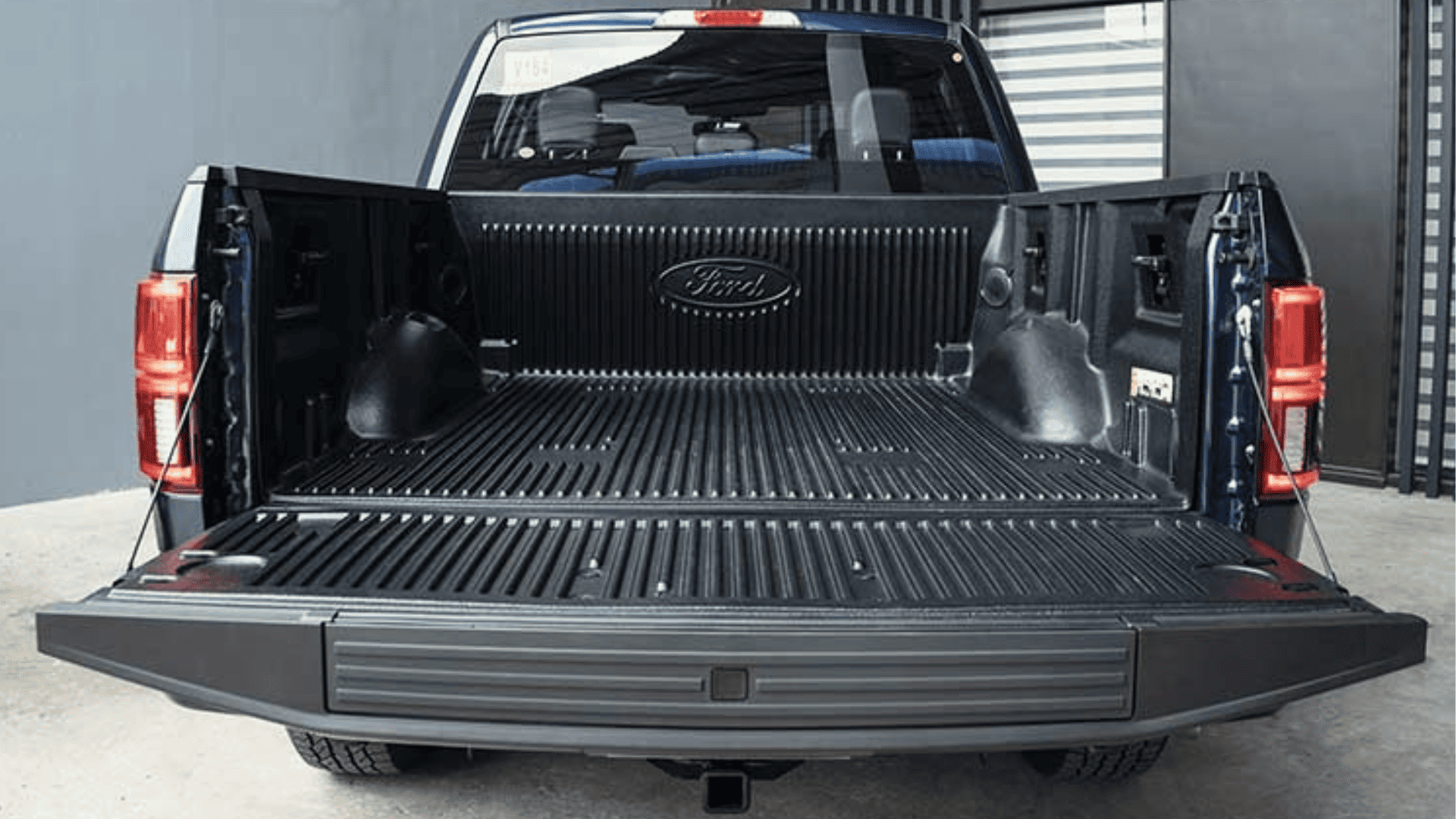 These Ford F-150 years can interchange their parts! [LIST INCLUDED]