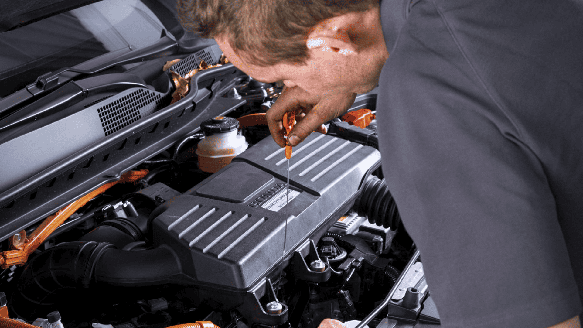 What does the Honda maintenance code A127 mean? [Services Included!]