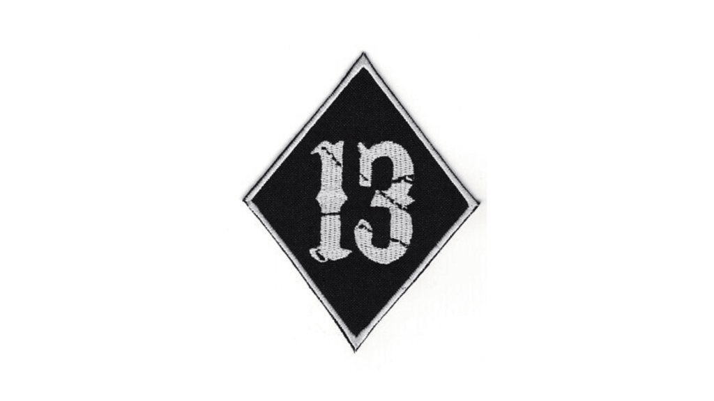 Avoid These 17 Motorcycle Patches for Your Safety! [With Photos and Why]