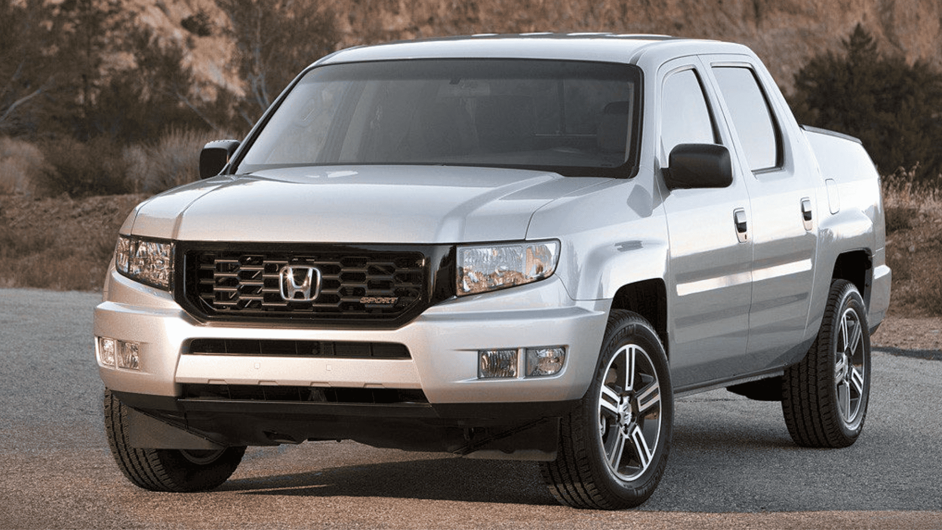 The 8 Best Honda Ridgeline Model Years to Buy! [And 6 Worst Years to ...