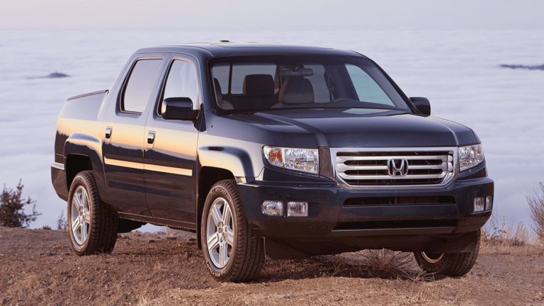 The 8 Best Honda Ridgeline Model Years to Buy! [And 6 Worst Years to ...