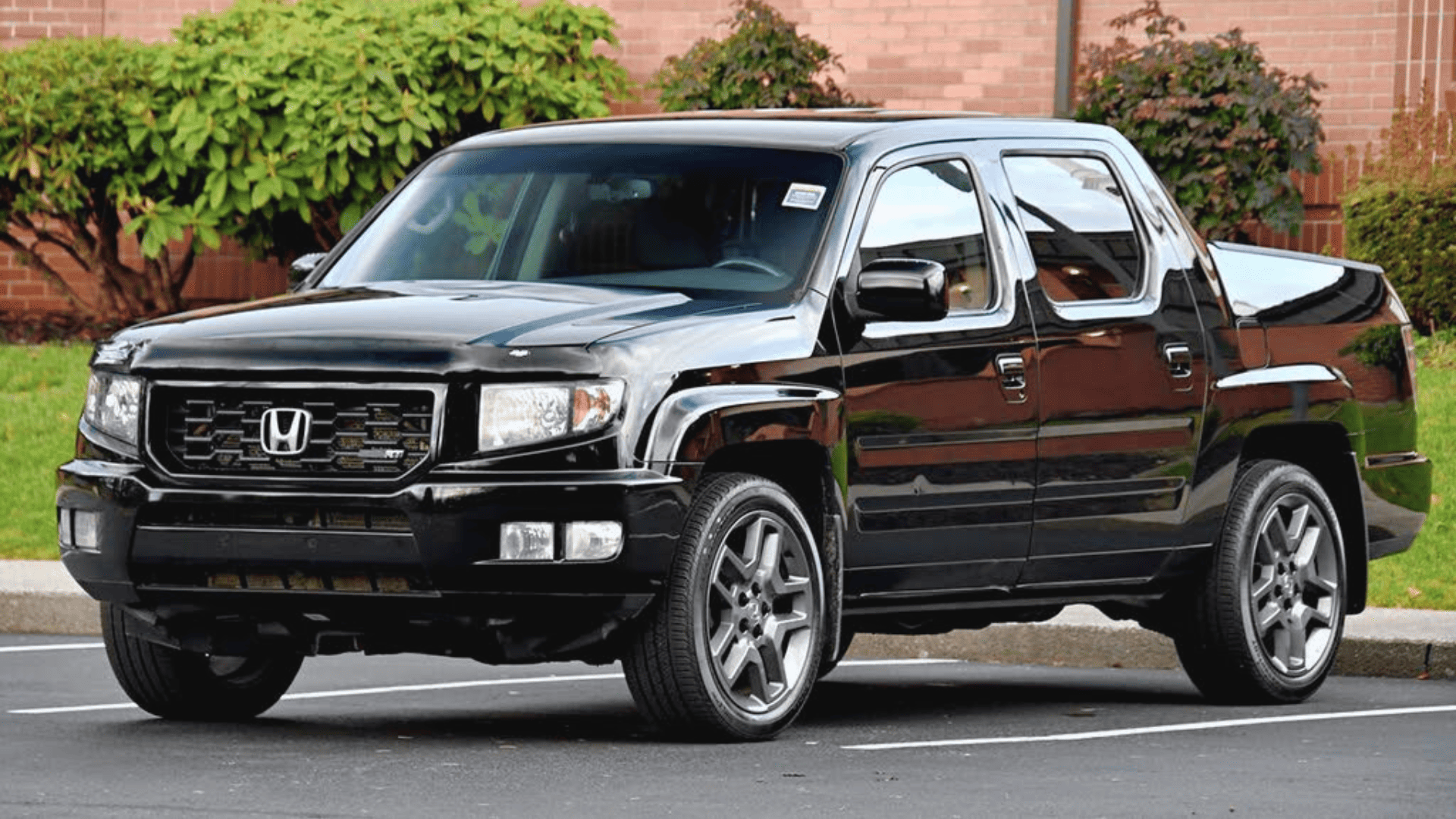 The 8 Best Honda Ridgeline Model Years to Buy! [And 6 Worst Years to ...