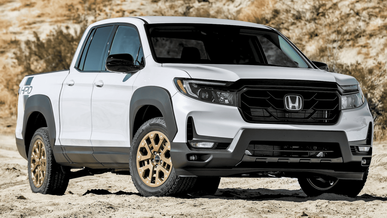 The 8 Best Honda Ridgeline Model Years to Buy! [And 6 Worst Years to ...