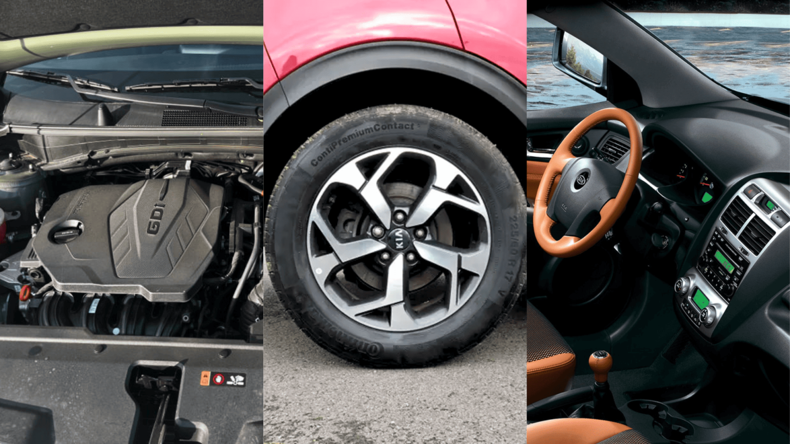Amazing 09 Kia Sportage Problems Photos