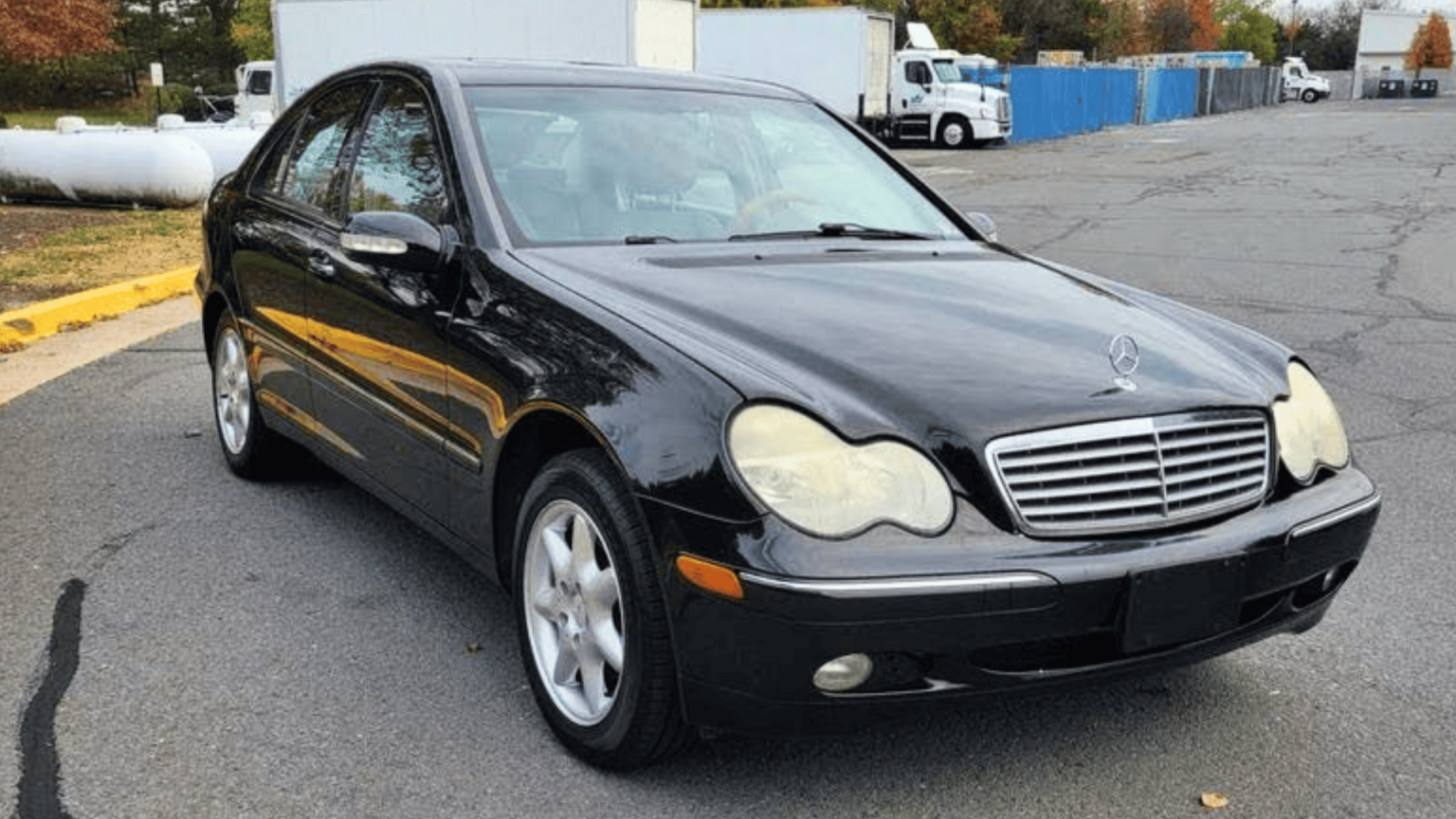 5 Best Mercedes-Benz C-Class Years to Get! [And 4 Worst Years to Avoid!]