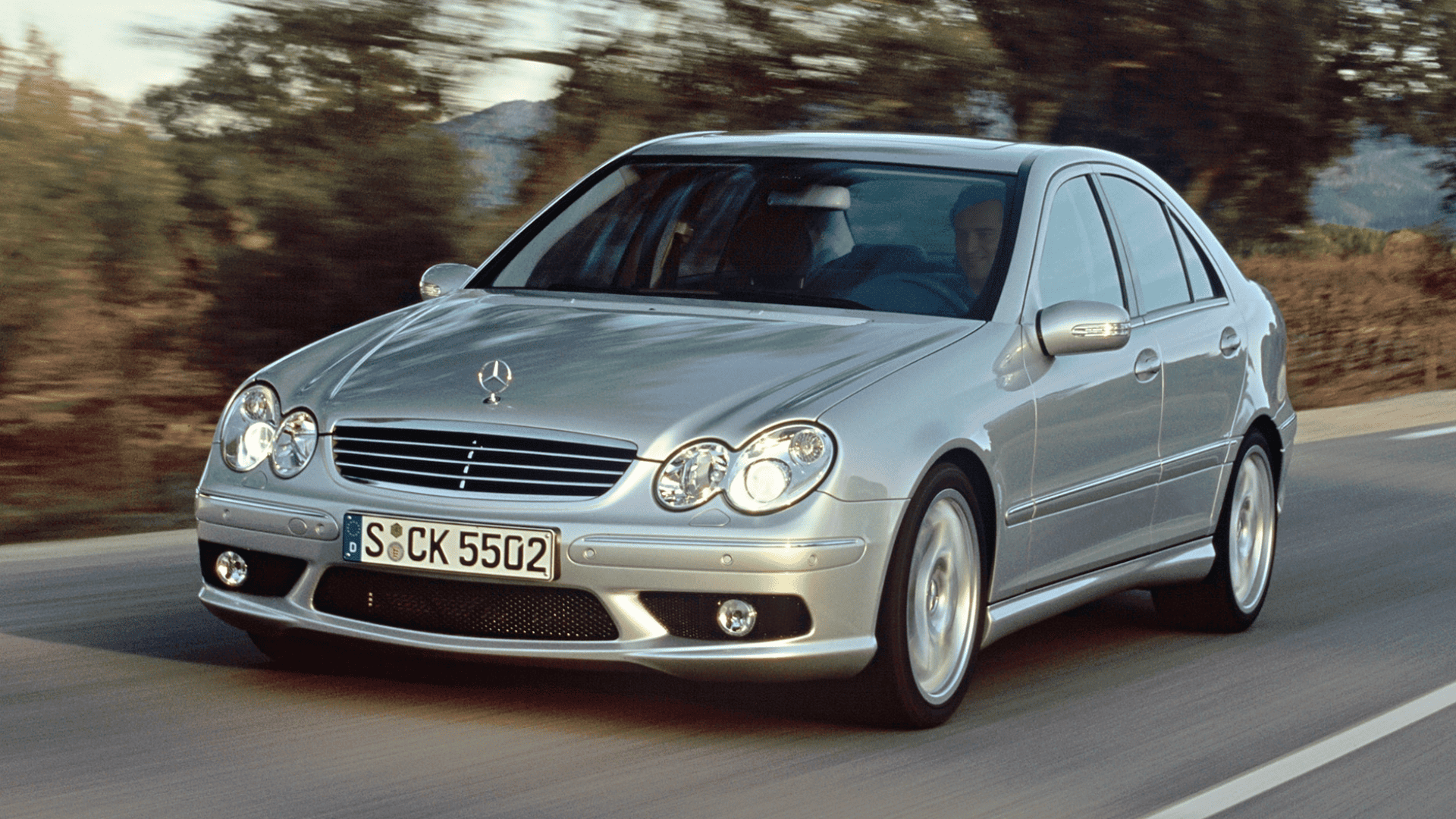 5 Best Mercedes-Benz C-Class Years to Get! [And 4 Worst Years to Avoid!]
