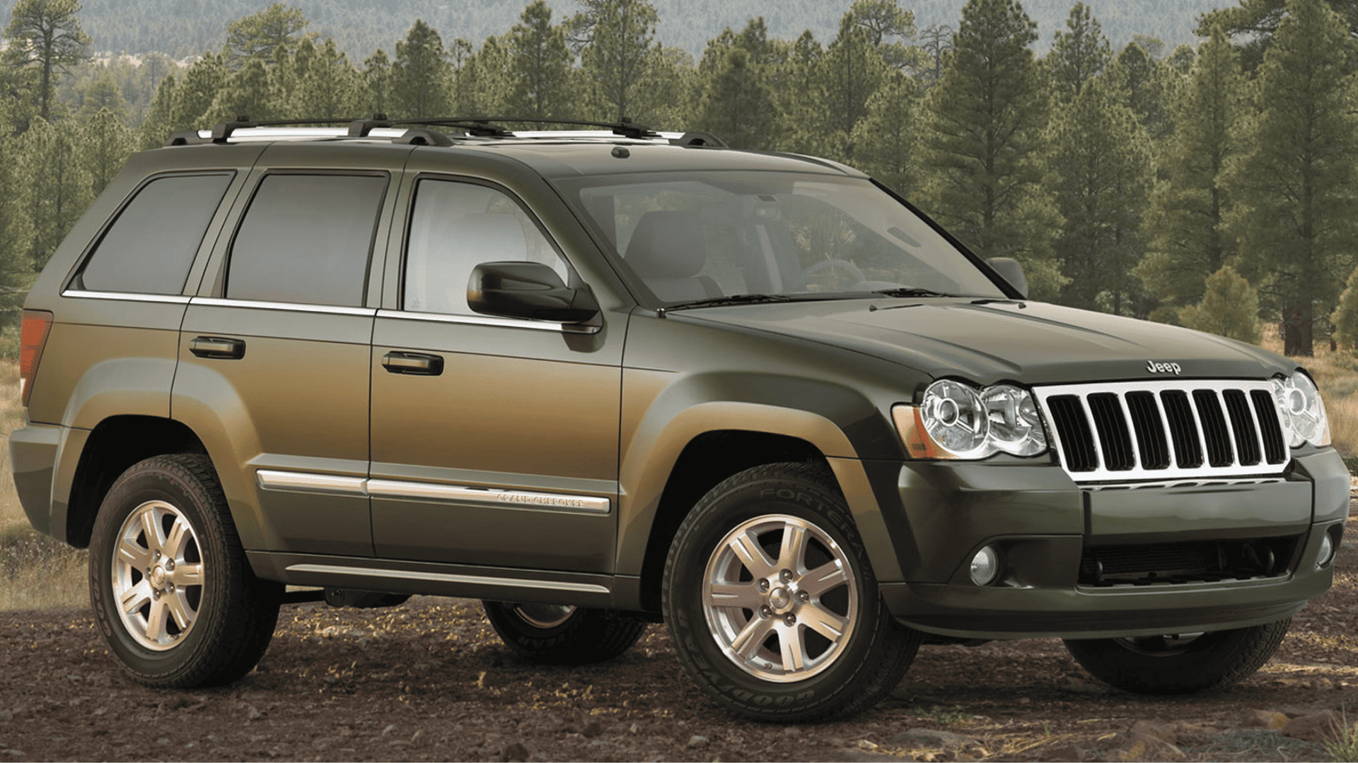 The 16 Best and Worst Jeep Grand Cherokee Years to Get Your Hands On!