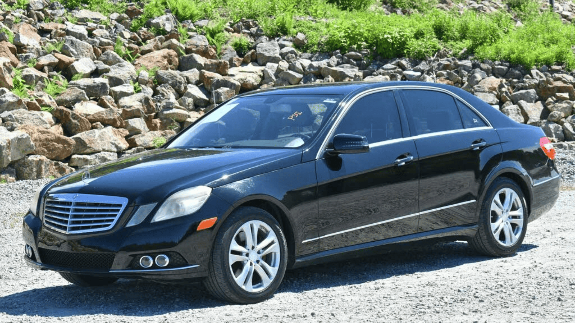 6 Best & Worst Mercedes E-Class Years to Add to Your Garage! [Data-Backed]