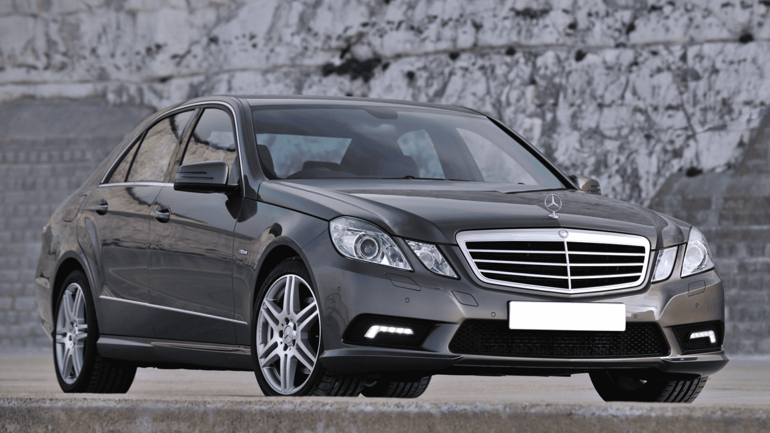 6 Best & Worst Mercedes E-Class Years to Add to Your Garage! [Data-Backed]