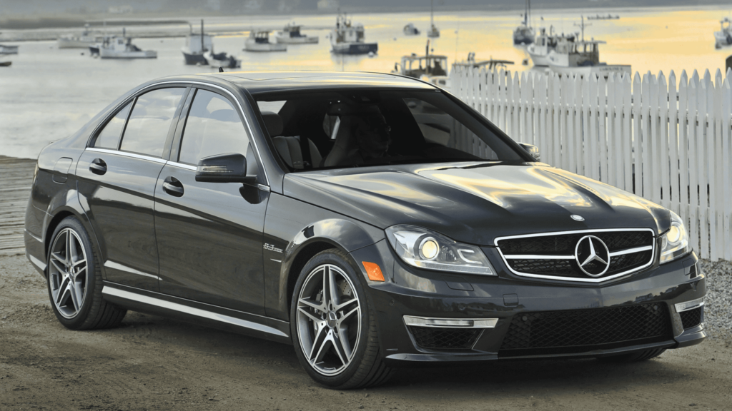 5 Best Mercedes-Benz C-Class Years to Get! [And 4 Worst Years to Avoid!]