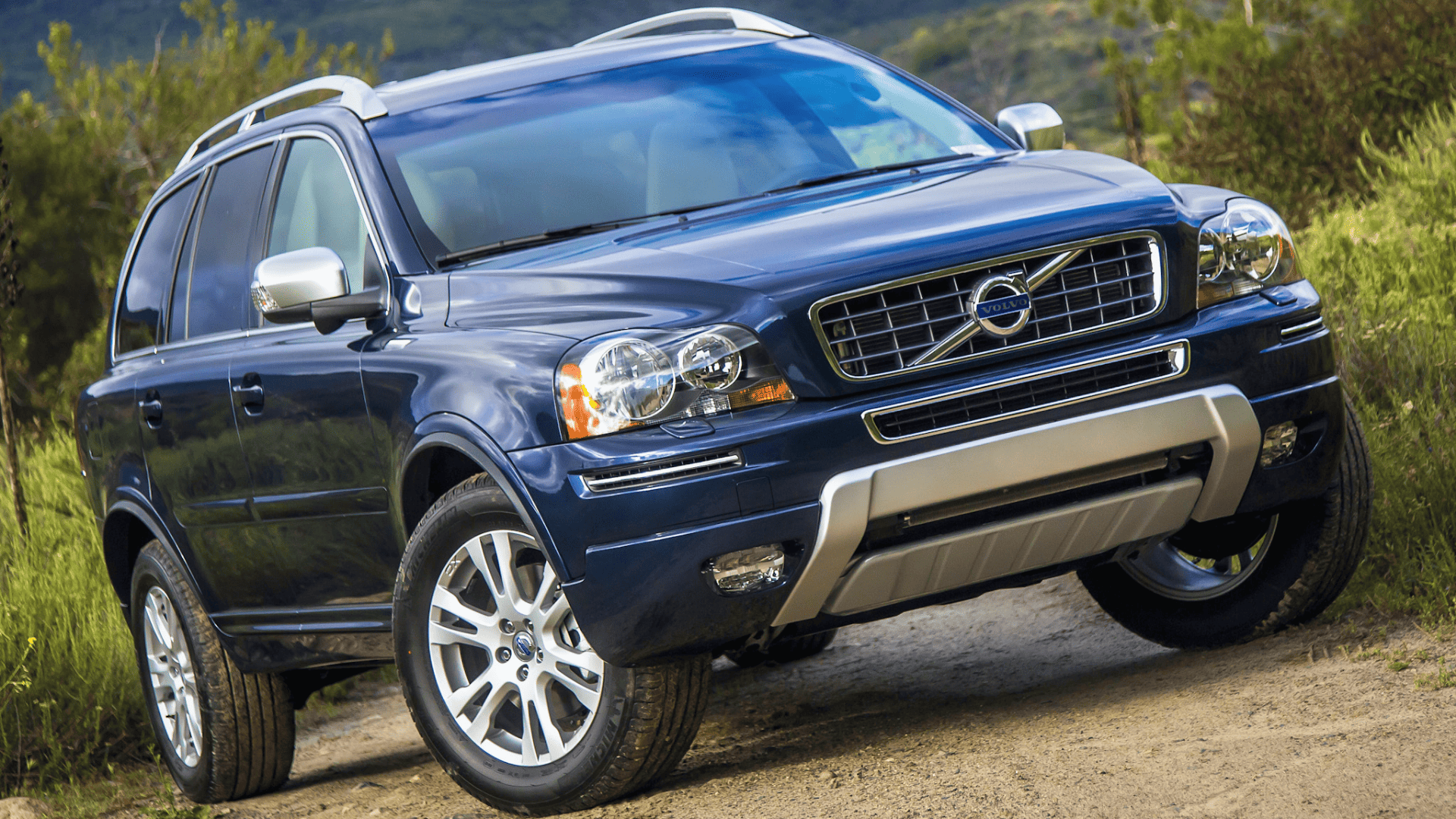 Volvo XC90: Its Best and Worst Years Revealed! [With Stats]