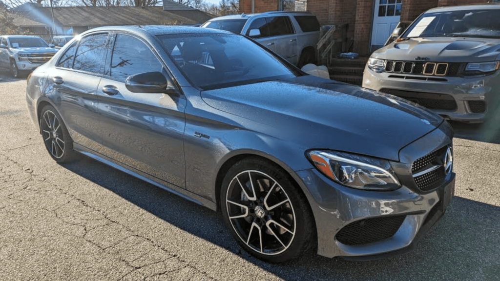 5 Best Mercedes-Benz C-Class Years to Get! [And 4 Worst Years to Avoid!]