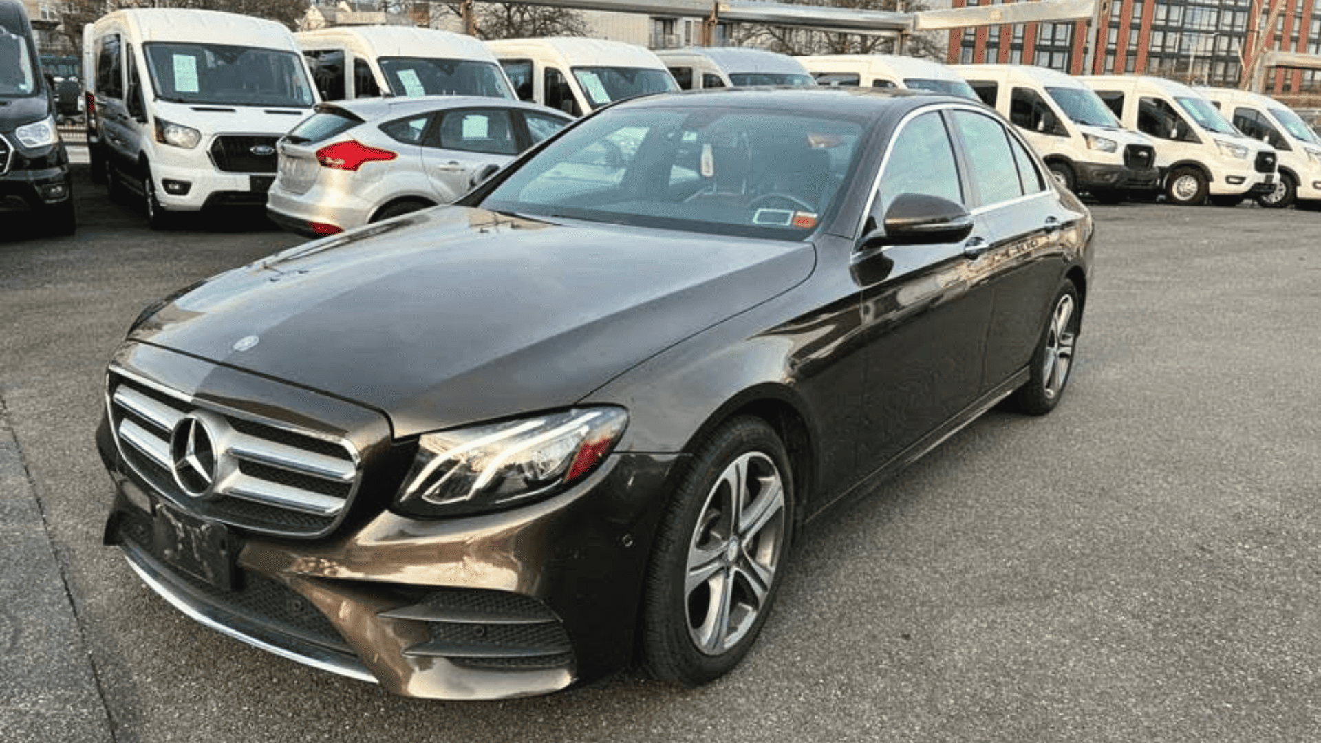 6 Best & Worst Mercedes E-Class Years to Add to Your Garage! [Data-Backed]
