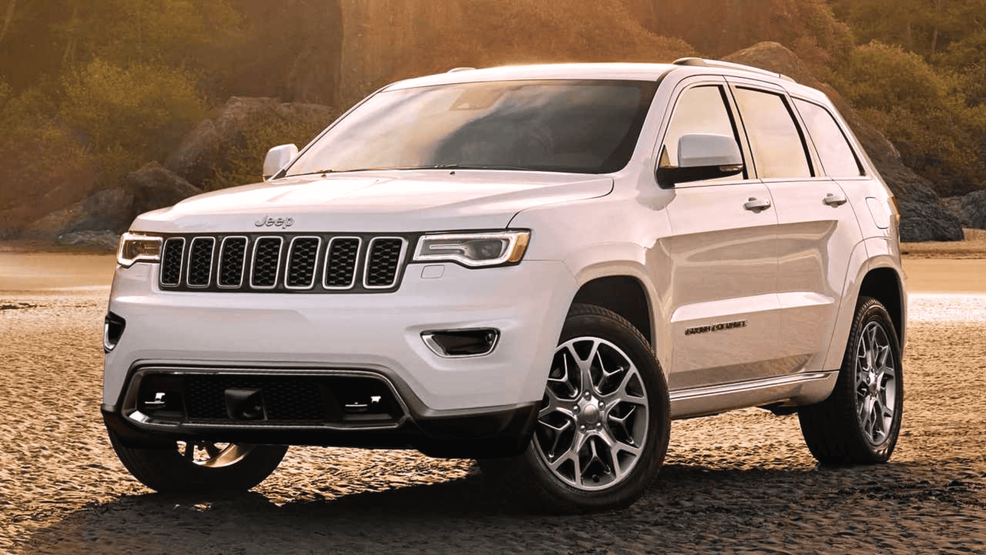 The 16 Best and Worst Jeep Grand Cherokee Years to Get Your Hands On!