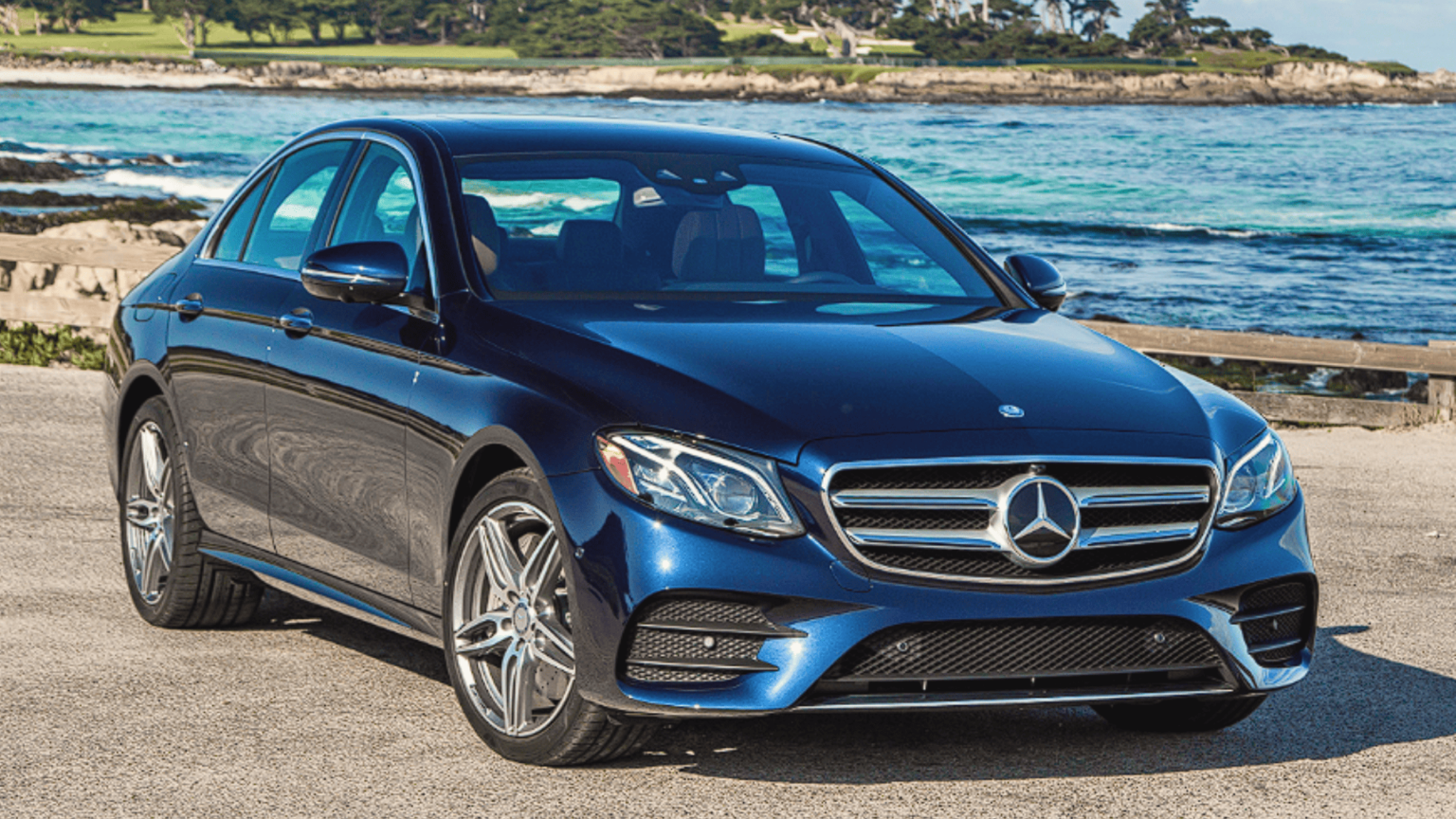 6 Best & Worst Mercedes E-Class Years to Add to Your Garage! [Data-Backed]