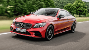 5 Best Mercedes-Benz C-Class Years to Get! [And 4 Worst Years to Avoid!]