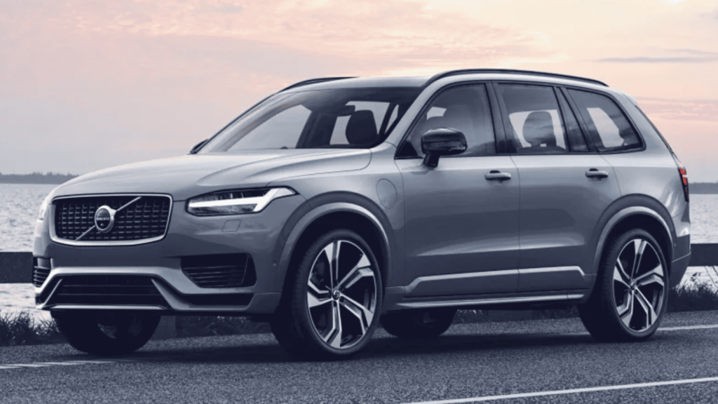 Volvo XC90: Its Best and Worst Years Revealed! [With Stats]