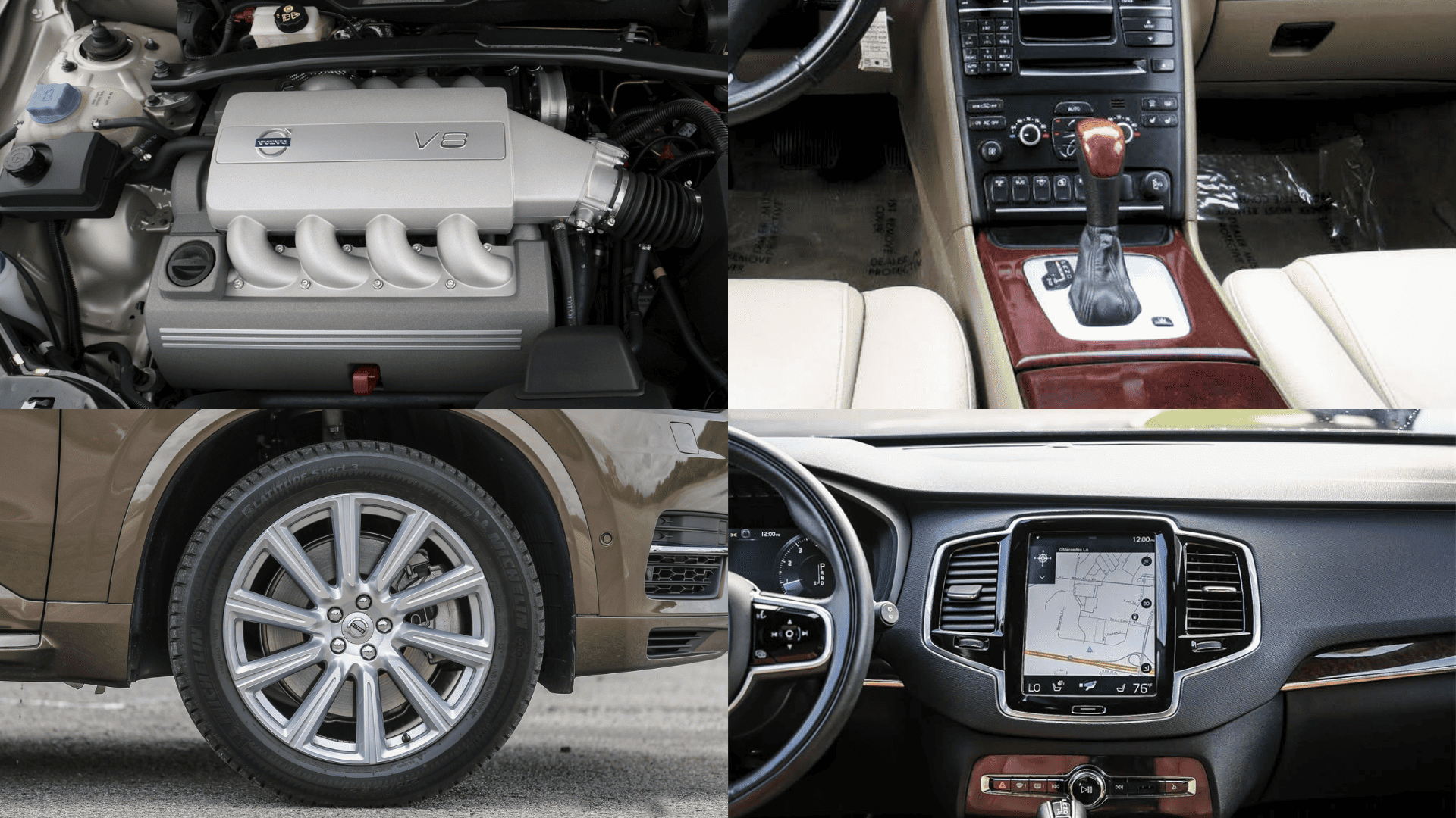 Volvo XC90: Its Best and Worst Years Revealed! [With Stats]