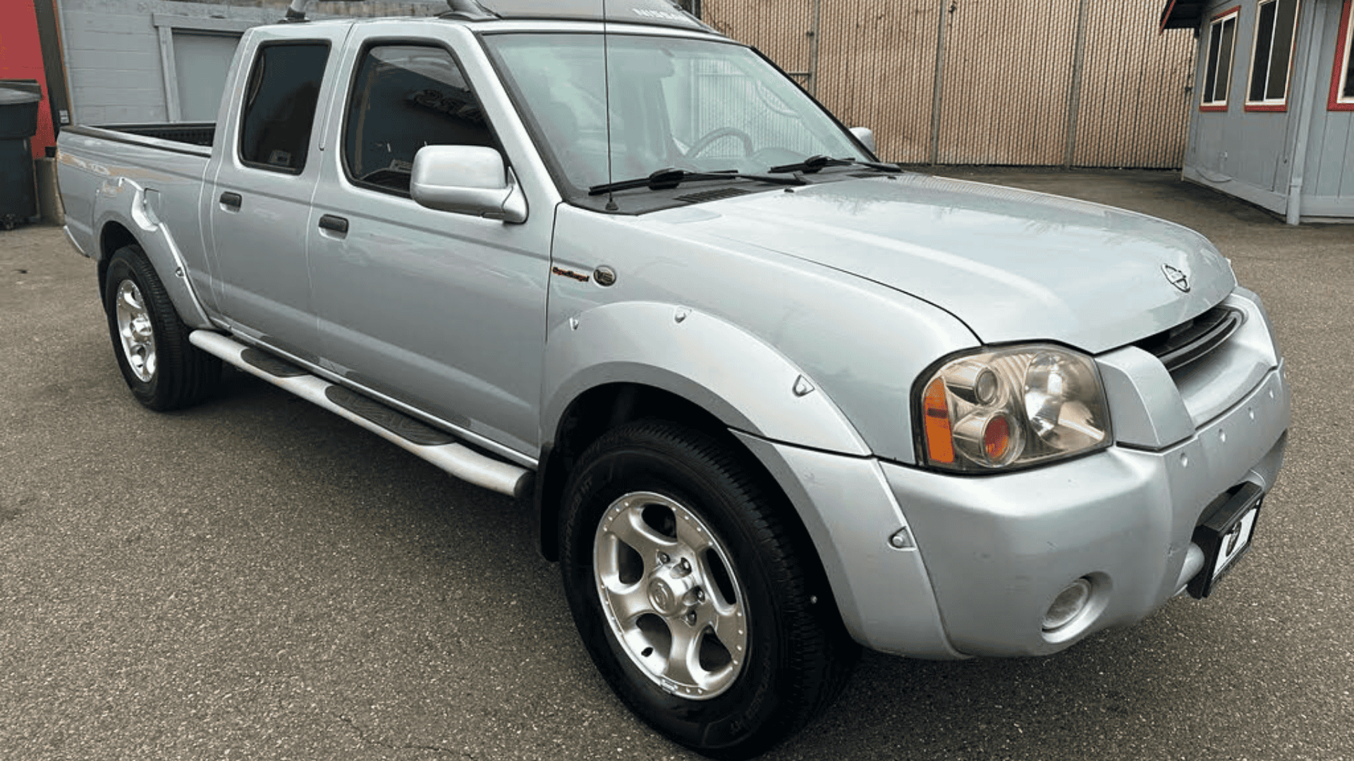 The Nissan Frontier Pickup’s Best and Worst Years Revealed! [Data-Based]