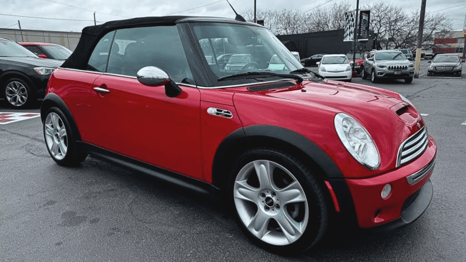 Best & Worst Mini Cooper Years For the Devious and Silly!