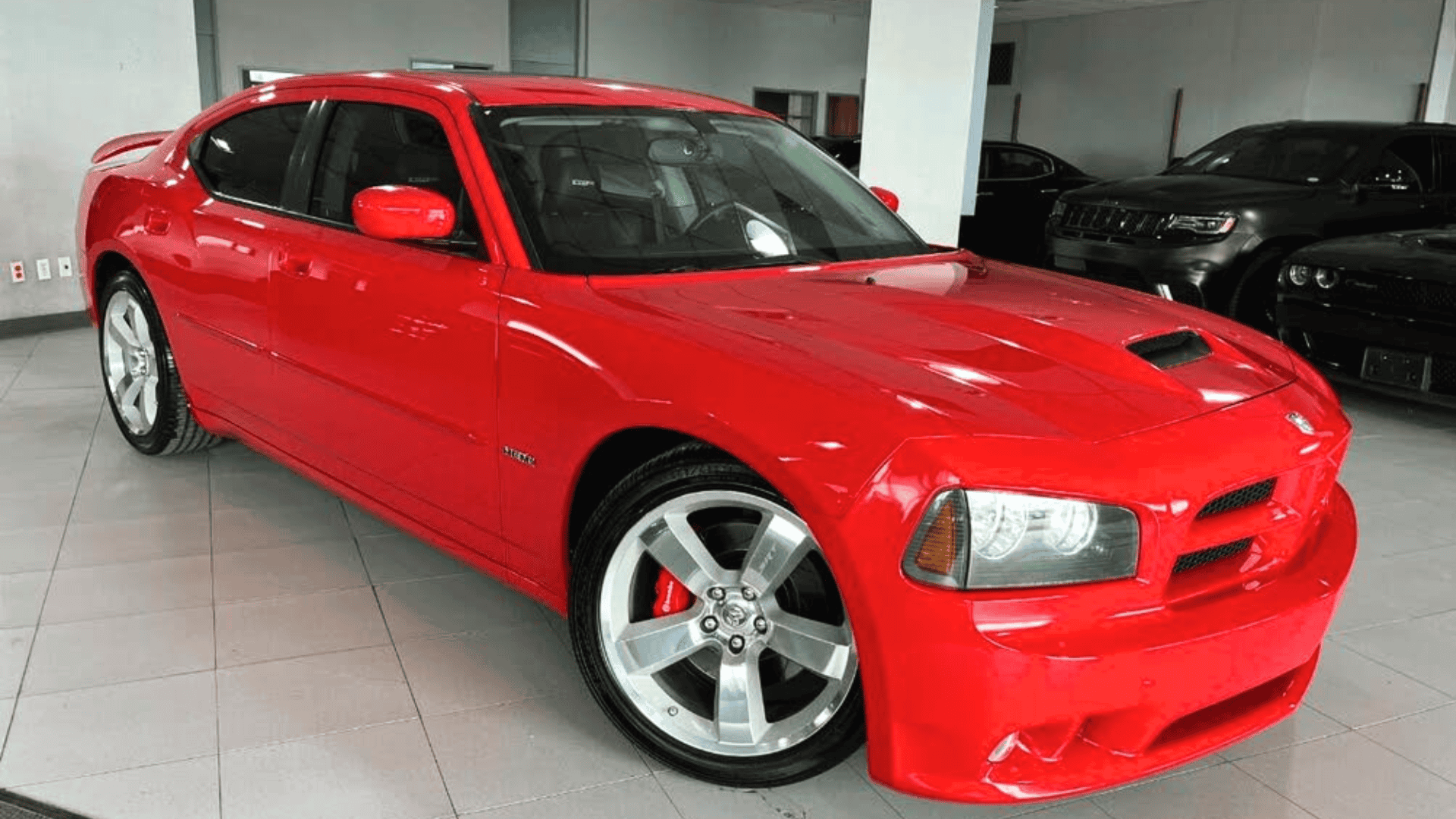 13 Best and Worst Dodge Charger Years to Get ROWDY With!