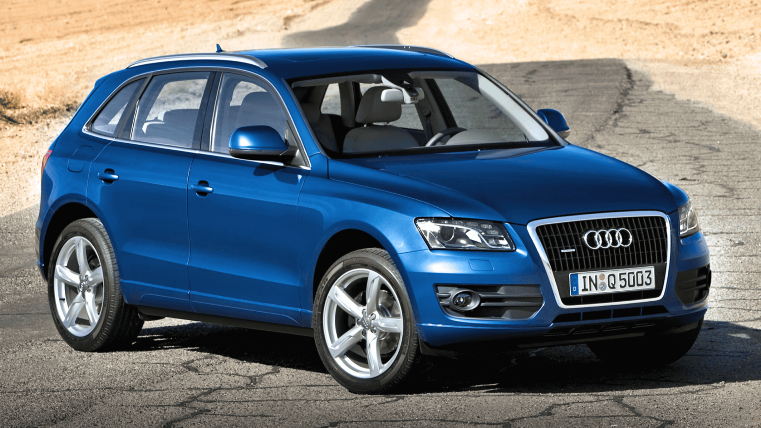 The 10 Best and Worst Audi Q5 Years to Buy! [Backed by Data]