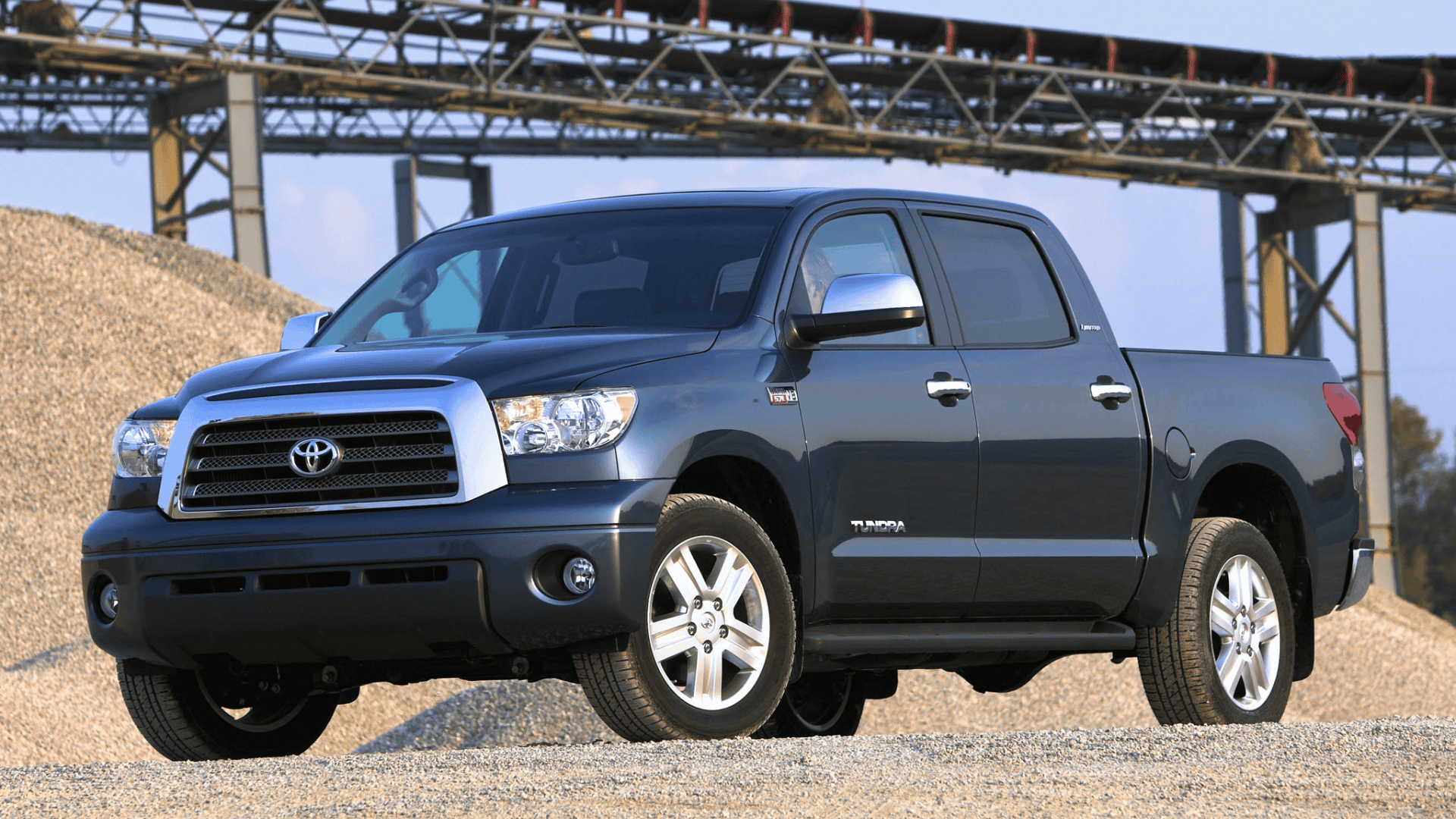 Exciting What Are The Worst Years For Toyota Tundras Images