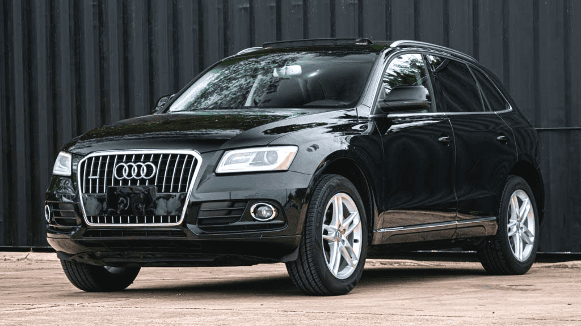 The 10 Best and Worst Audi Q5 Years to Buy! [Backed by Data]