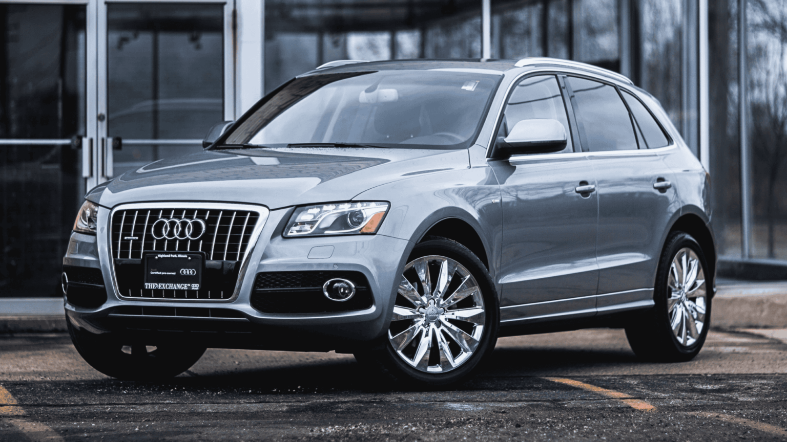 The 10 Best and Worst Audi Q5 Years to Buy! [Backed by Data]