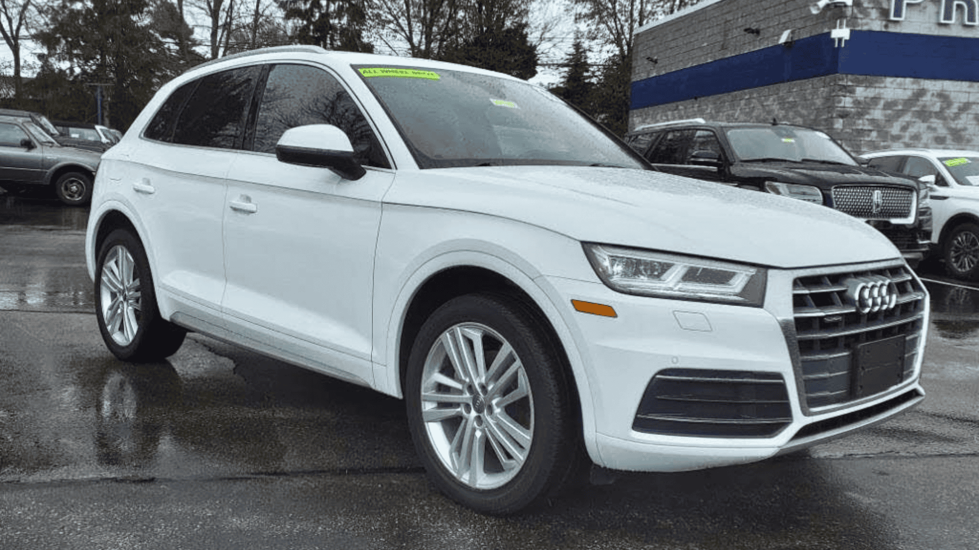 The 10 Best and Worst Audi Q5 Years to Buy! [Backed by Data]