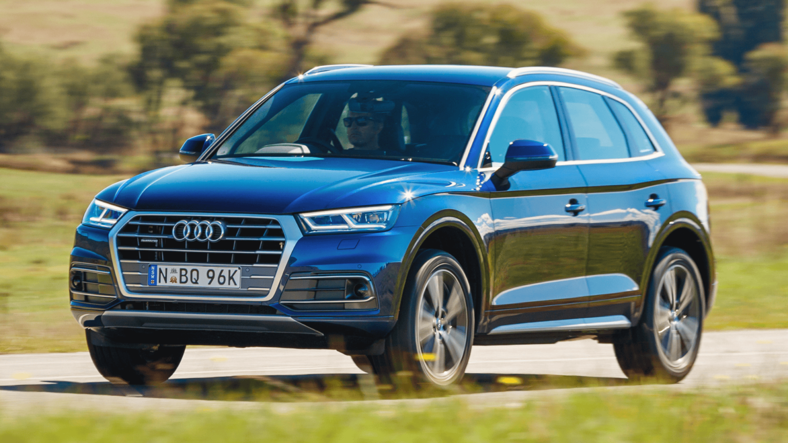 The 10 Best and Worst Audi Q5 Years to Buy! [Backed by Data]
