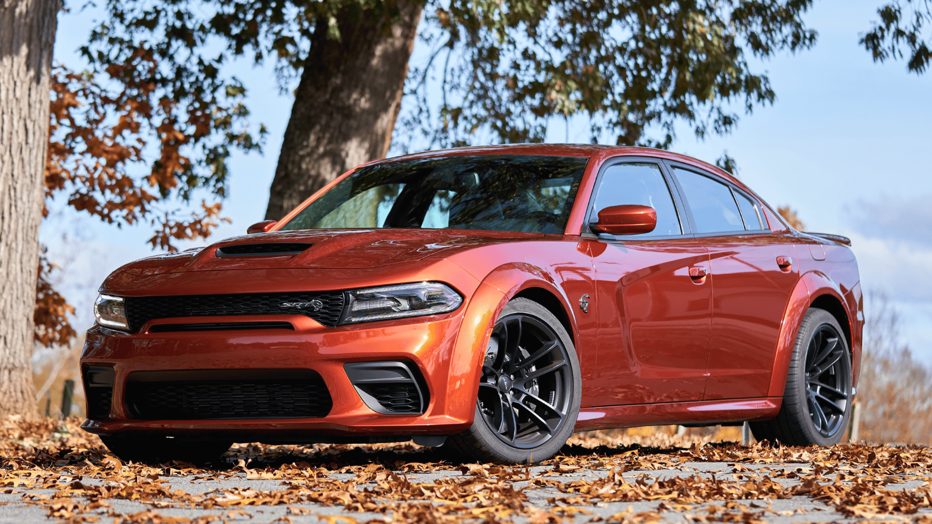 13 Best and Worst Dodge Charger Years to Get ROWDY With!