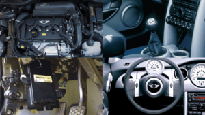 Best & Worst Mini Cooper Years For the Devious and Silly!